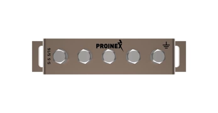 Bonding Bars - Proinex