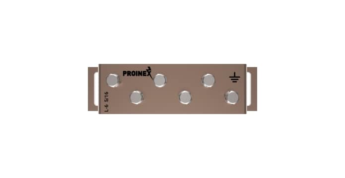 Bonding Bars - Proinex